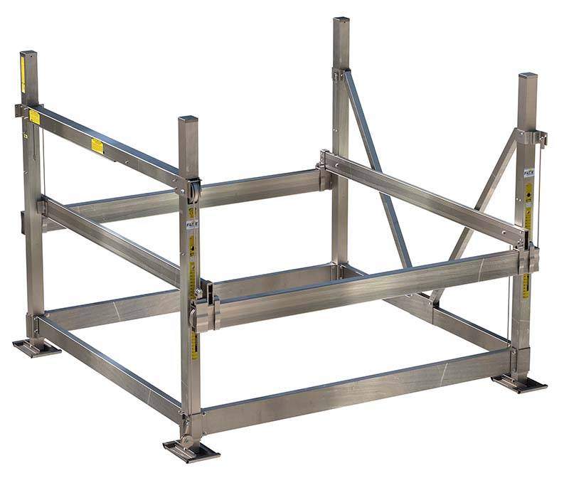 2024 FLOE DOCK & LIFT VSD 6500 - Faction Marine 2024 FLOE DOCK & LIFT VSD 6500 - Faction Marine